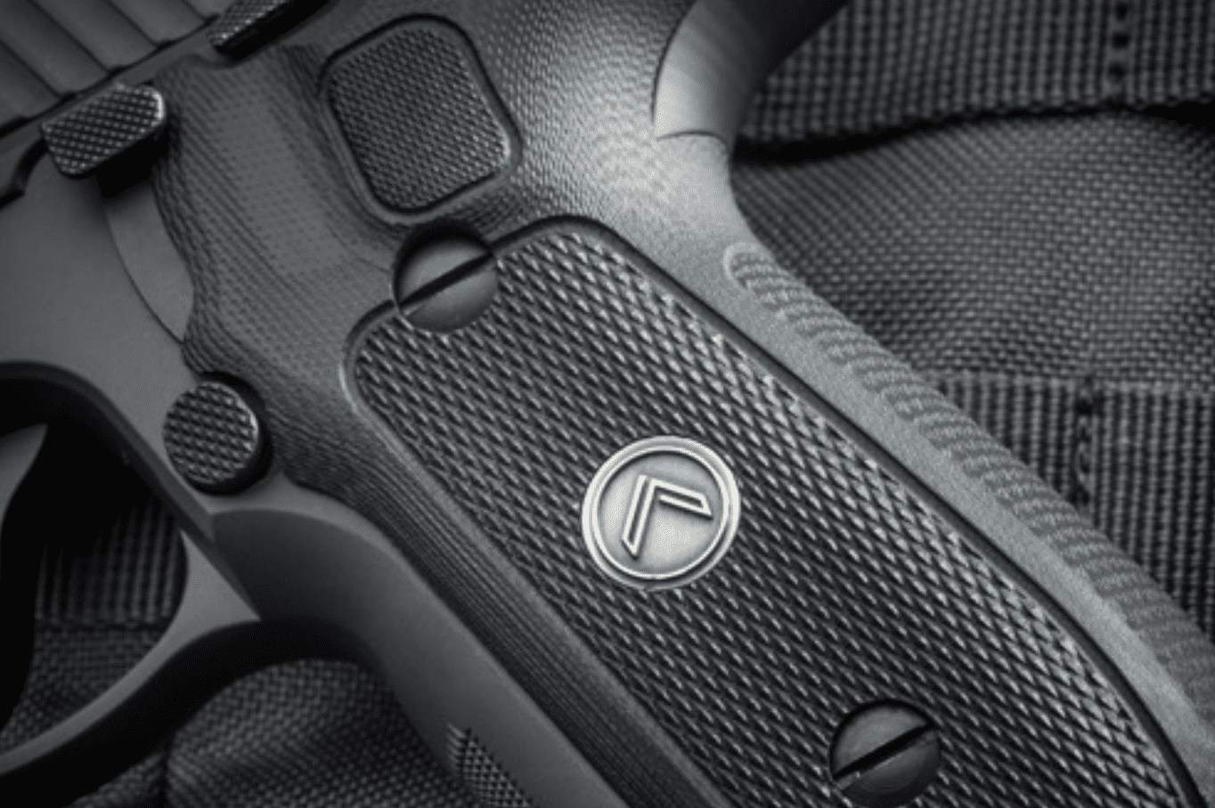 Gun Review: SIG SAUER P229 Legion Series 9mm - The Truth About Guns