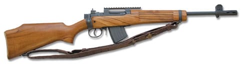 Ruger Gunsite Carbine - Page 16