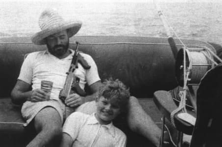 Book Review: Hemingway's Guns - The Truth About Guns