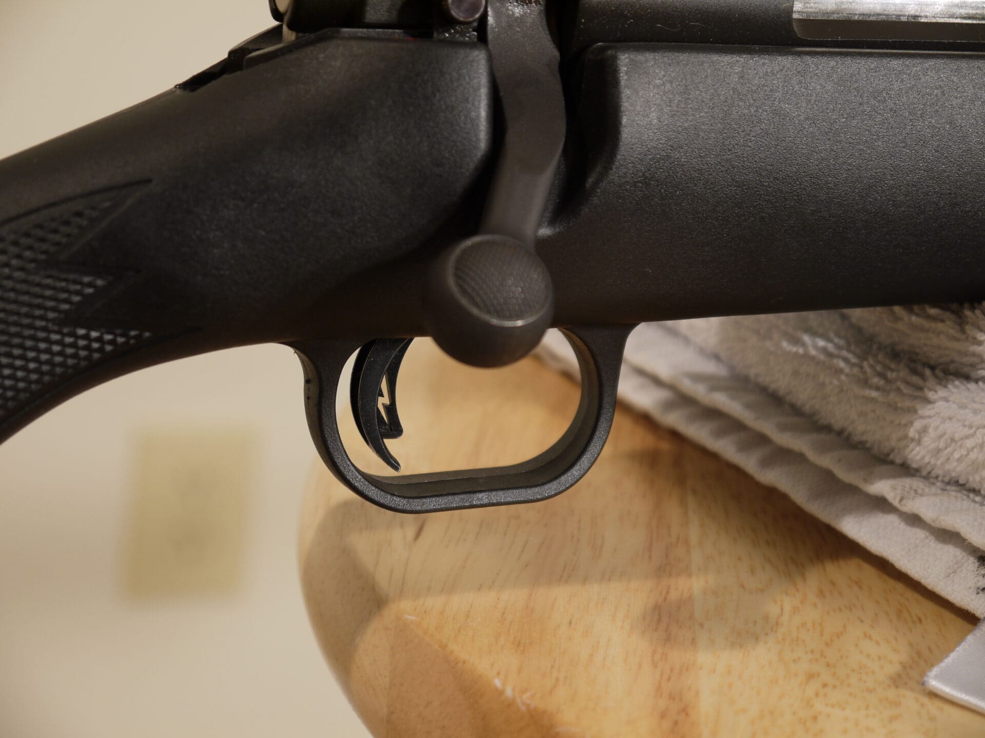 Gun Review: Mossberg 100 ATR - The Truth About Guns
