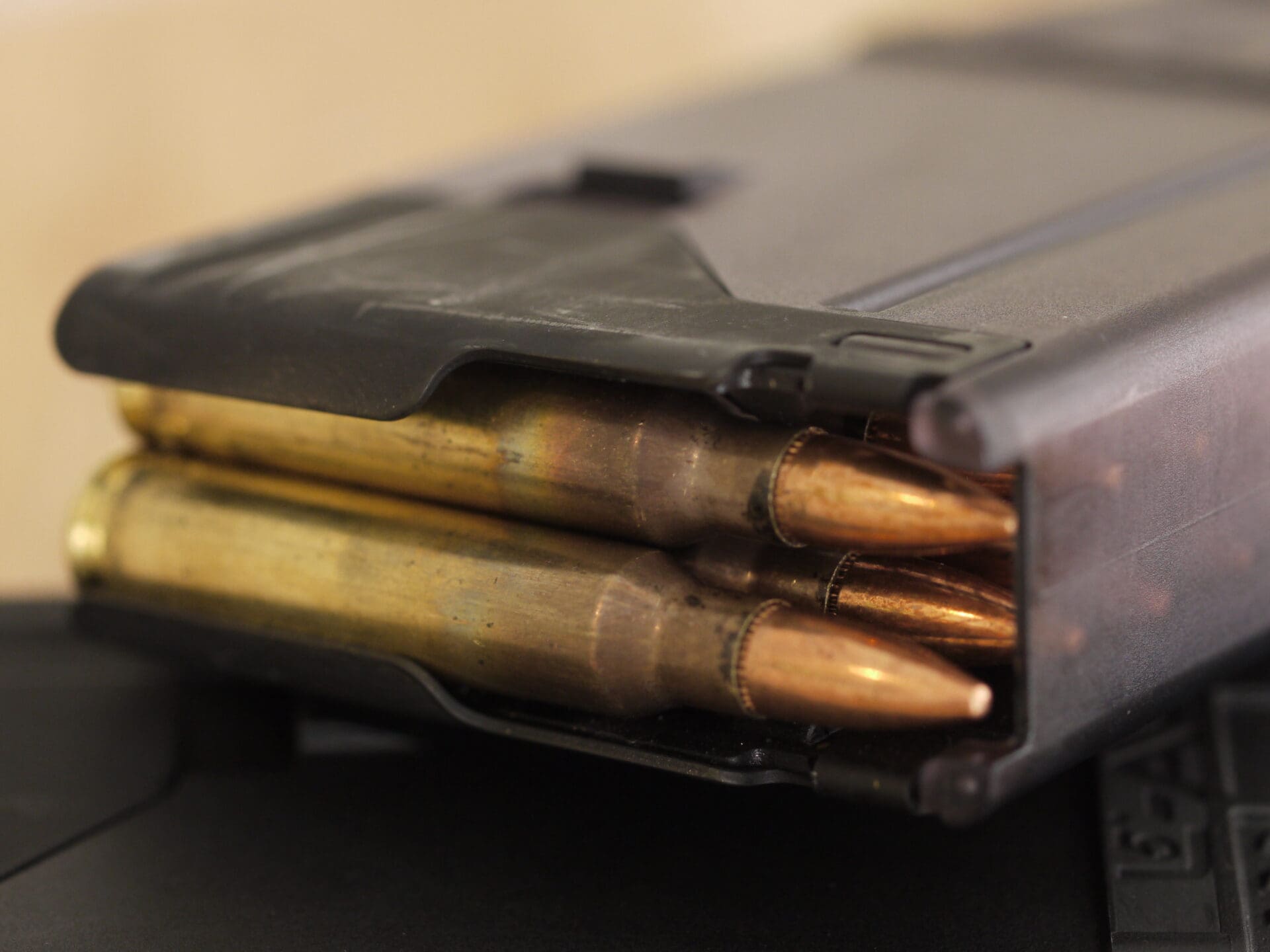 Gear Review: Lancer L5 AWM (Advanced Warfighter Magazines) - The Truth ...