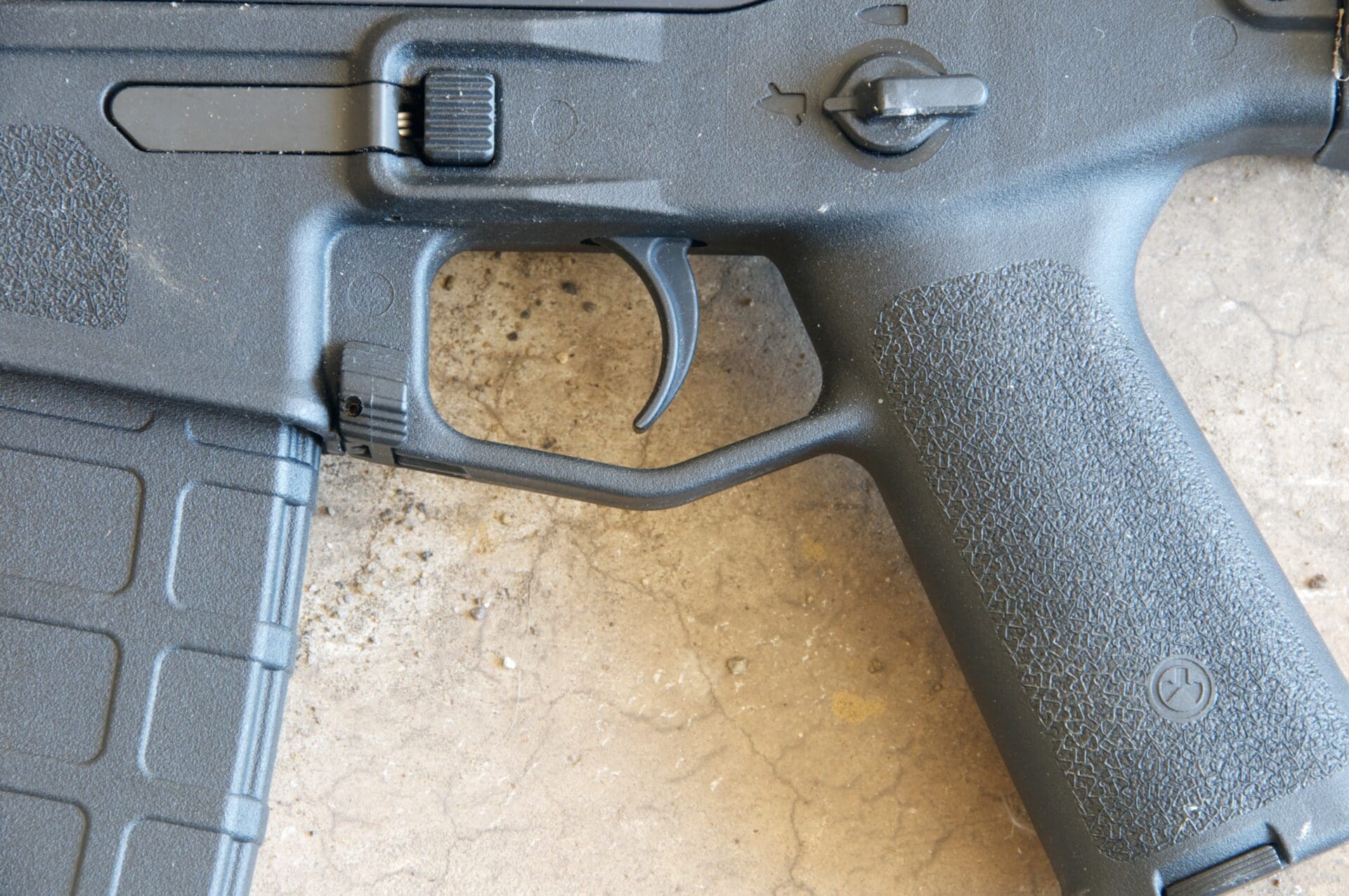 Bushmaster Acr Enhanced Review Gun Review: Bushmaster ACR The Truth