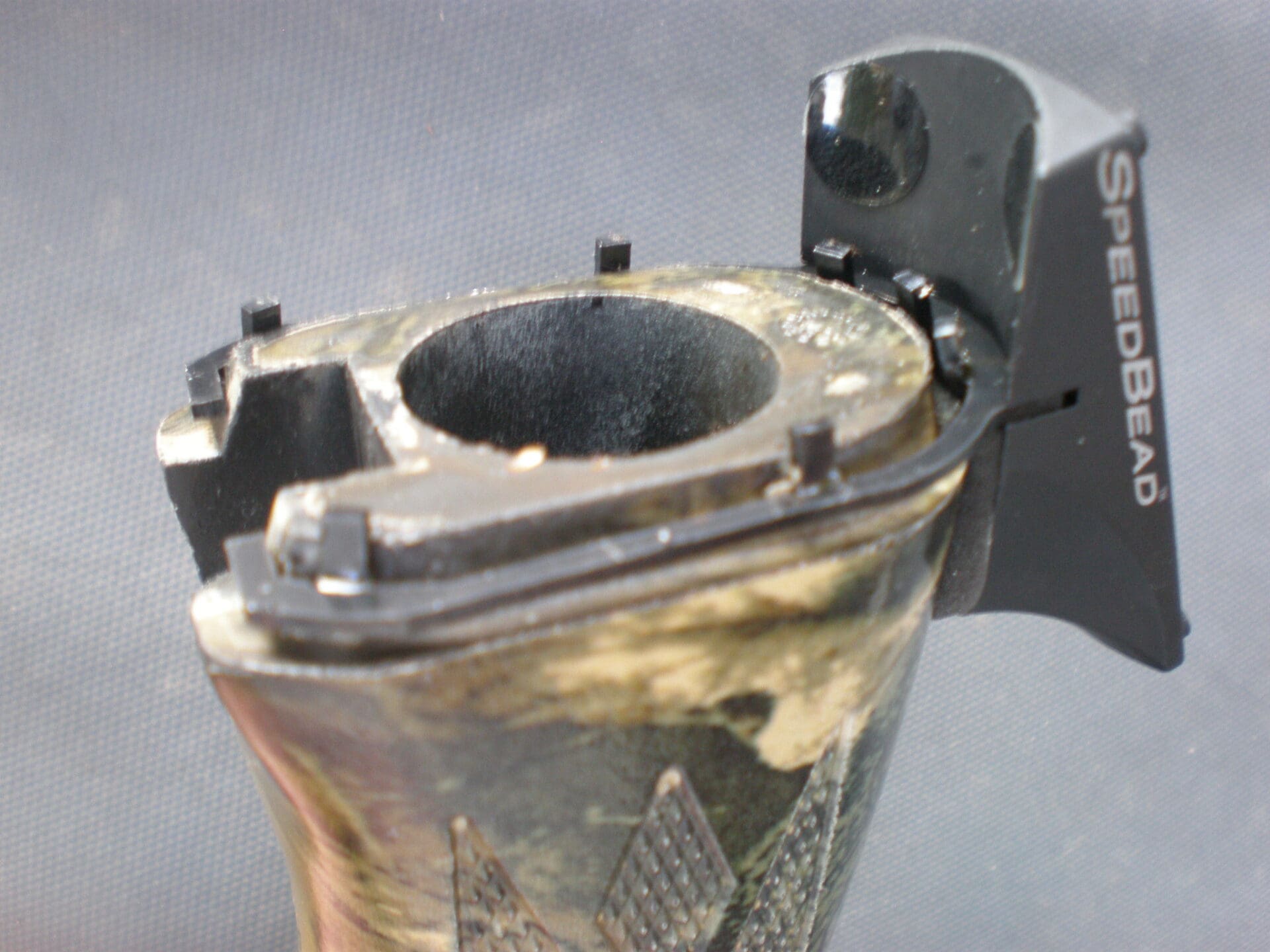 Gear Review: Burris SpeedBead - The Truth About Guns