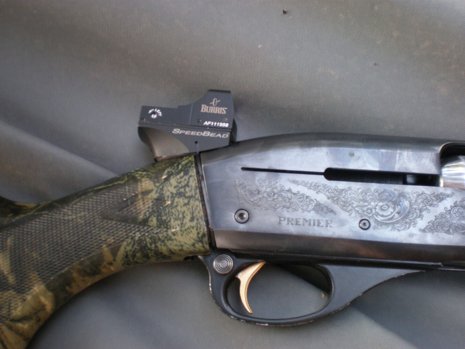 Gear Review: Burris SpeedBead - The Truth About Guns