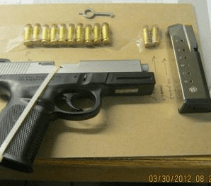 OMG! Cop Killer Bullets! They're BACK! OMG! - The Truth About Guns