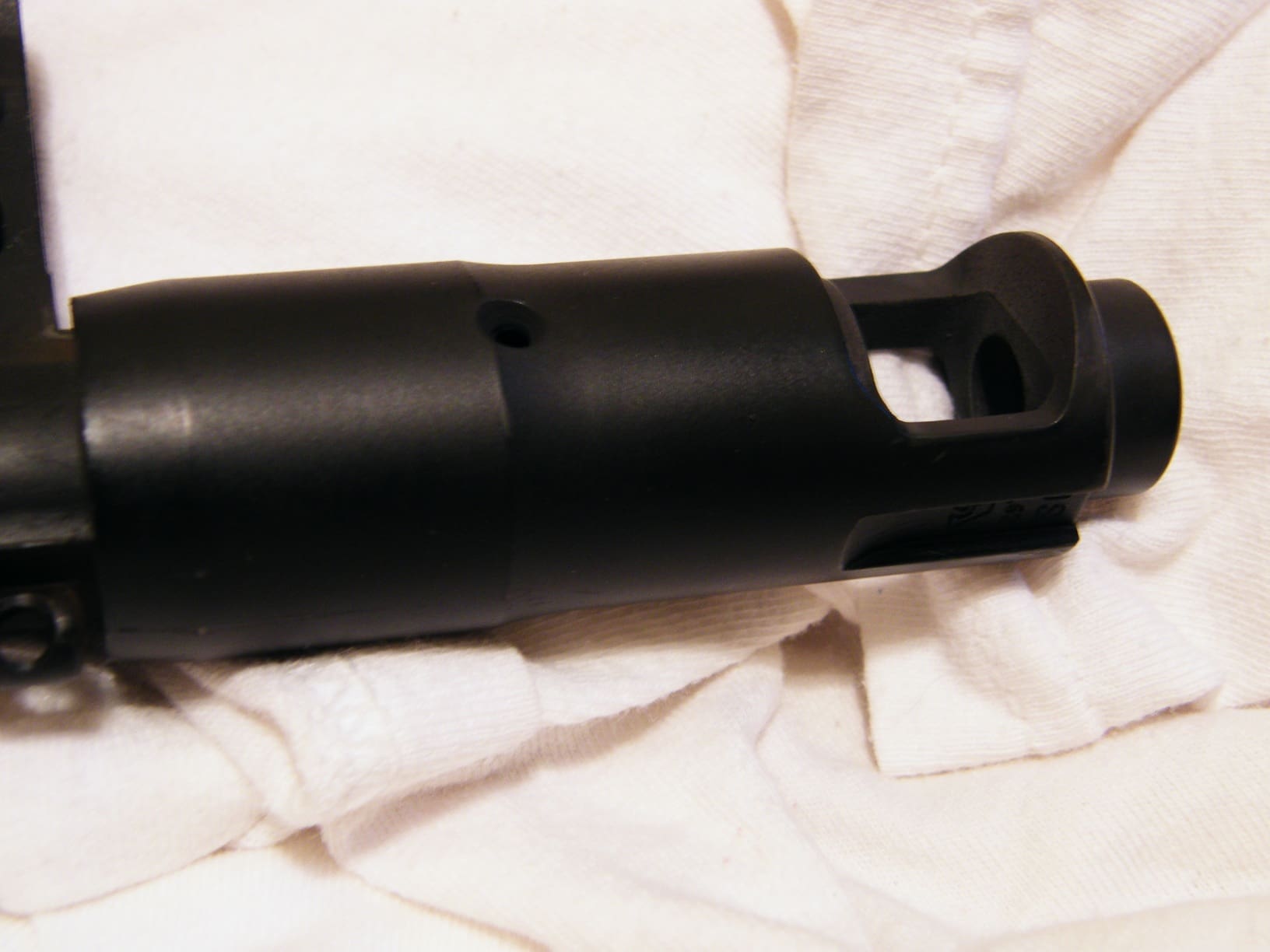 Gun Review: Arsenal AK-47 SGL-21 Rifle - The Truth About Guns