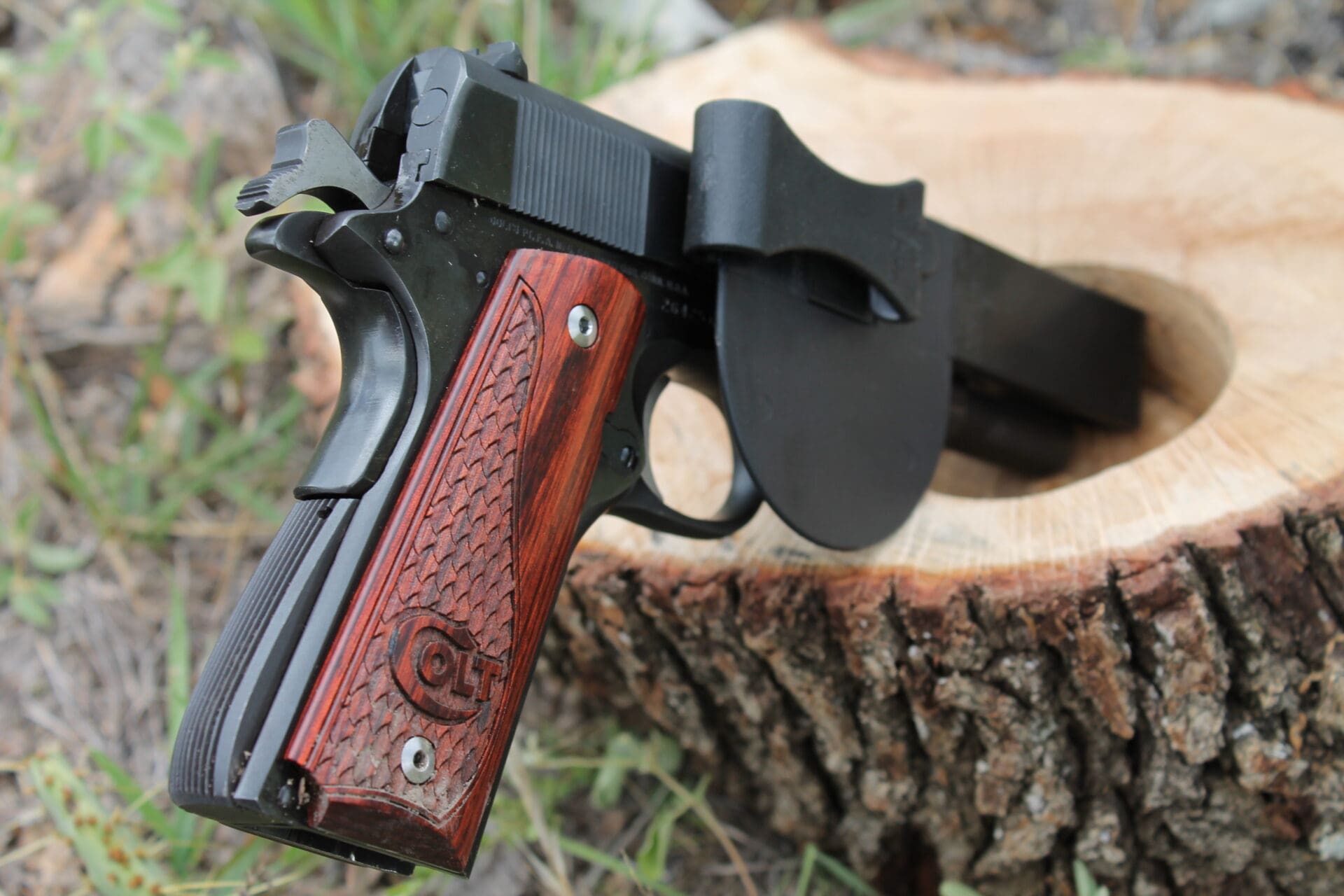 Gear Review: VersaCarry Concealed Carry Device (This is Not a Holster ...