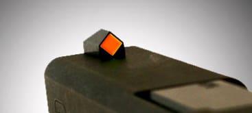 Gear Review: Speed Sights for Glock - The Truth About Guns