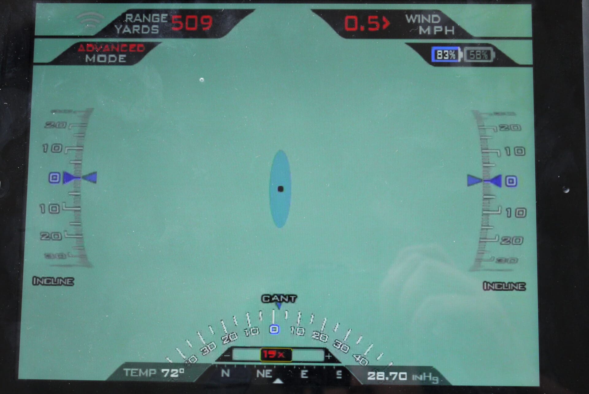 Gun Review: TrackingPoint Precision Guided Firearms XS2 - The Truth ...