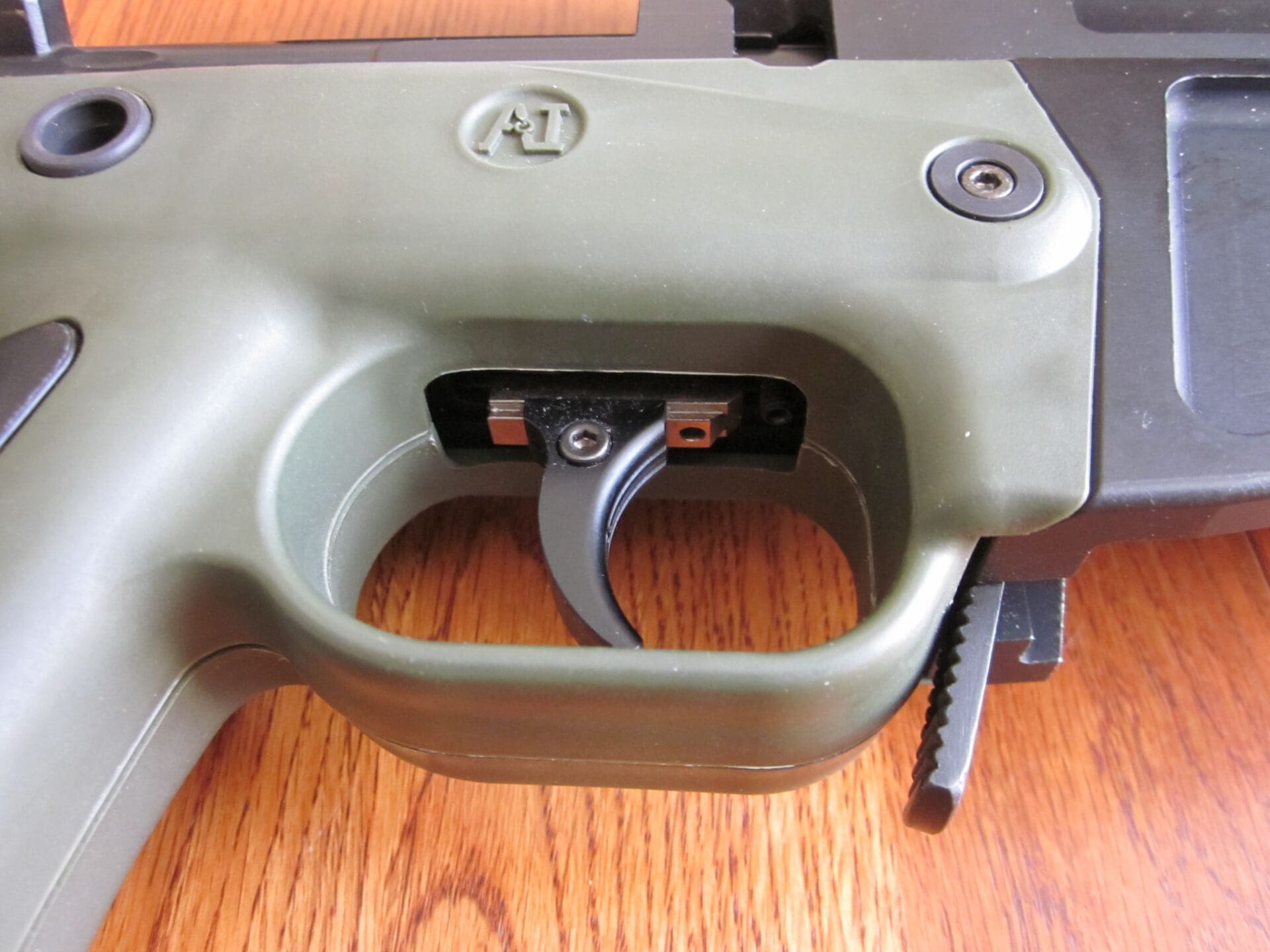 Gun Review: Accuracy International AX-308 - The Truth About Guns