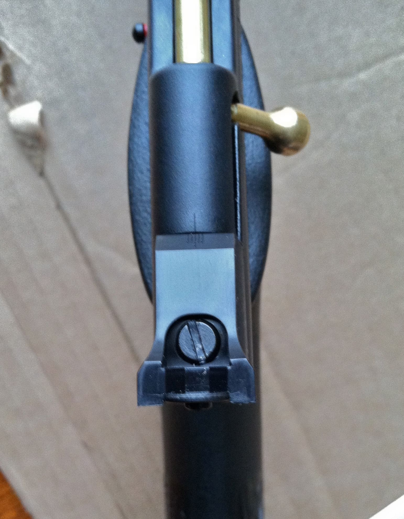 Gun Review: Crosman 1377 'American Classic' Air Gun - The Truth About Guns