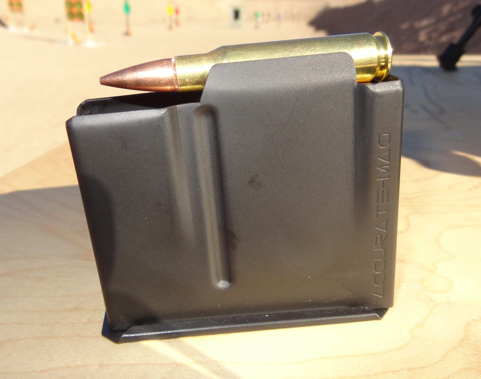 Two New Colt/Cooper M2012 Bolt Guns - The Truth About Guns