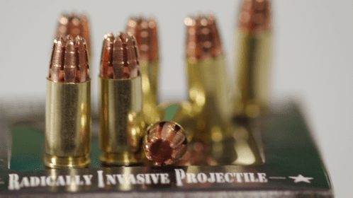 G2 Research's RIP Ammo - Ballistic Testing, Phase One - The Truth About ...