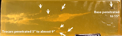 G2 Research's RIP Ammo - Ballistic Testing, Phase One - The Truth About ...