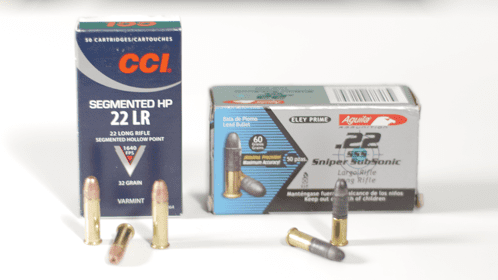 G2 Research's RIP Ammo - Ballistic Testing, Phase One - The Truth About ...