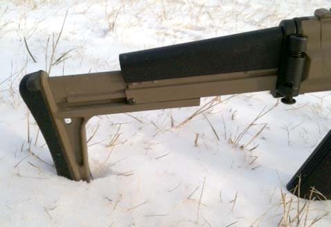 Gun Review: Robinson Armament XCR-M - The Truth About Guns