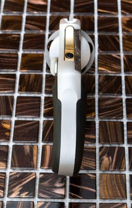 Gun Review: Taurus View - The Truth About Guns