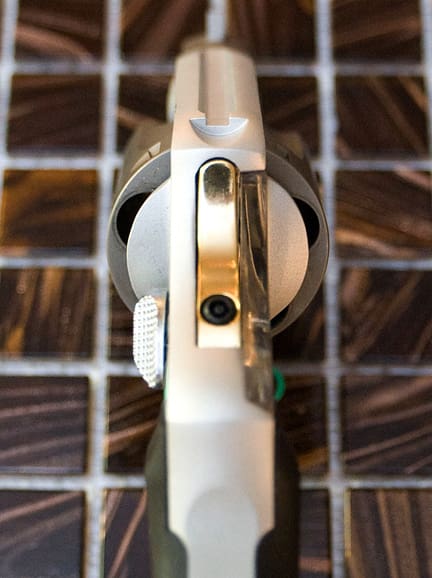 Gun Review: Taurus View - The Truth About Guns