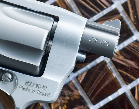 Gun Review: Taurus View - The Truth About Guns