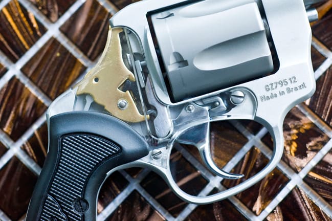 Gun Review: Taurus View - The Truth About Guns