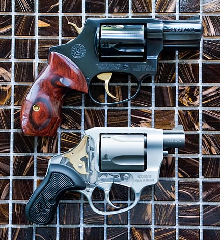 Gun Review: Taurus View - The Truth About Guns