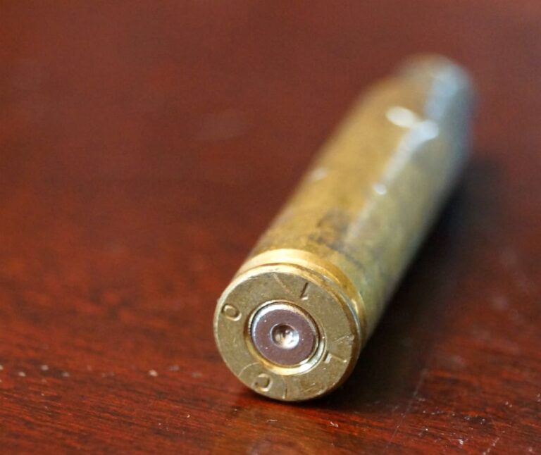 Anatomy of a Misfire - The Truth About Guns