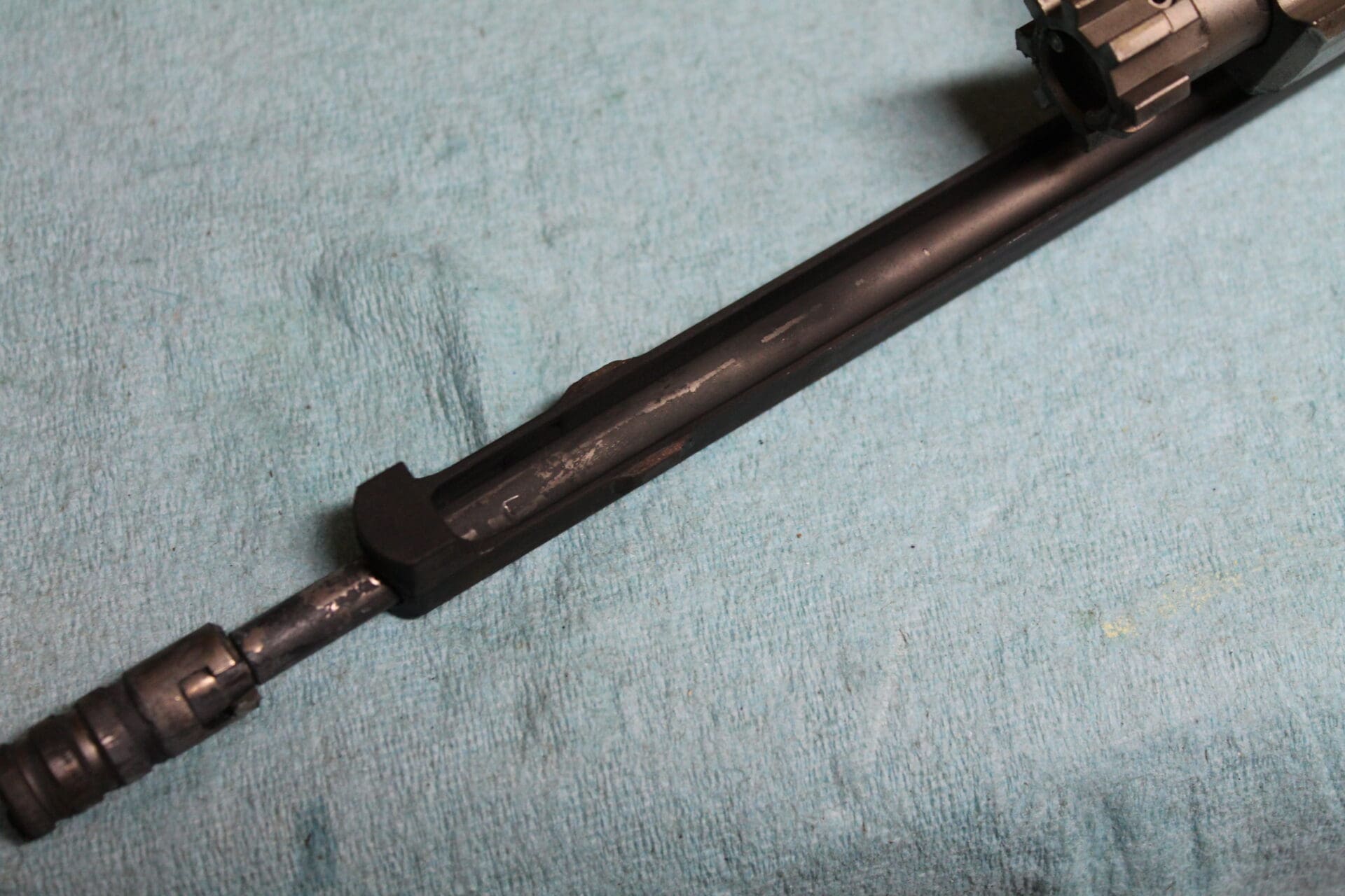 Gun Review: PWS MK109 - The Truth About Guns