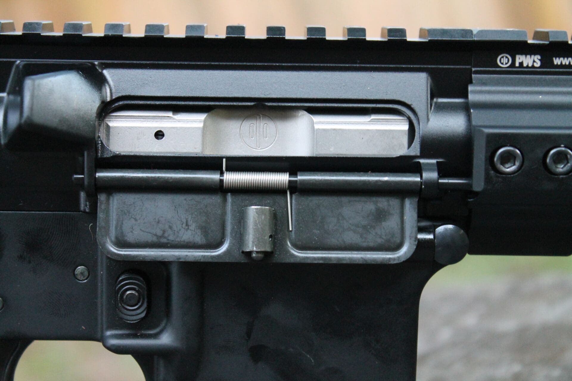 Gun Review: PWS MK109 - The Truth About Guns