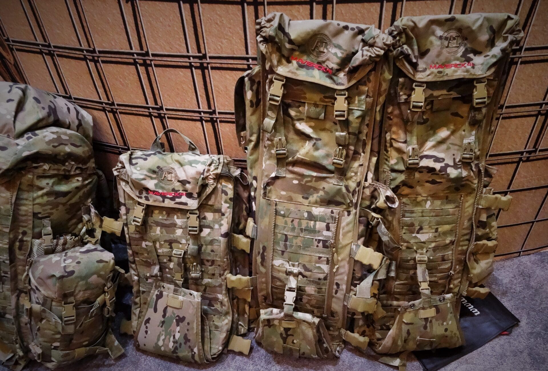 Seen at SHOT: British Sniper Sgt. Craig Harrison - The Truth About Guns