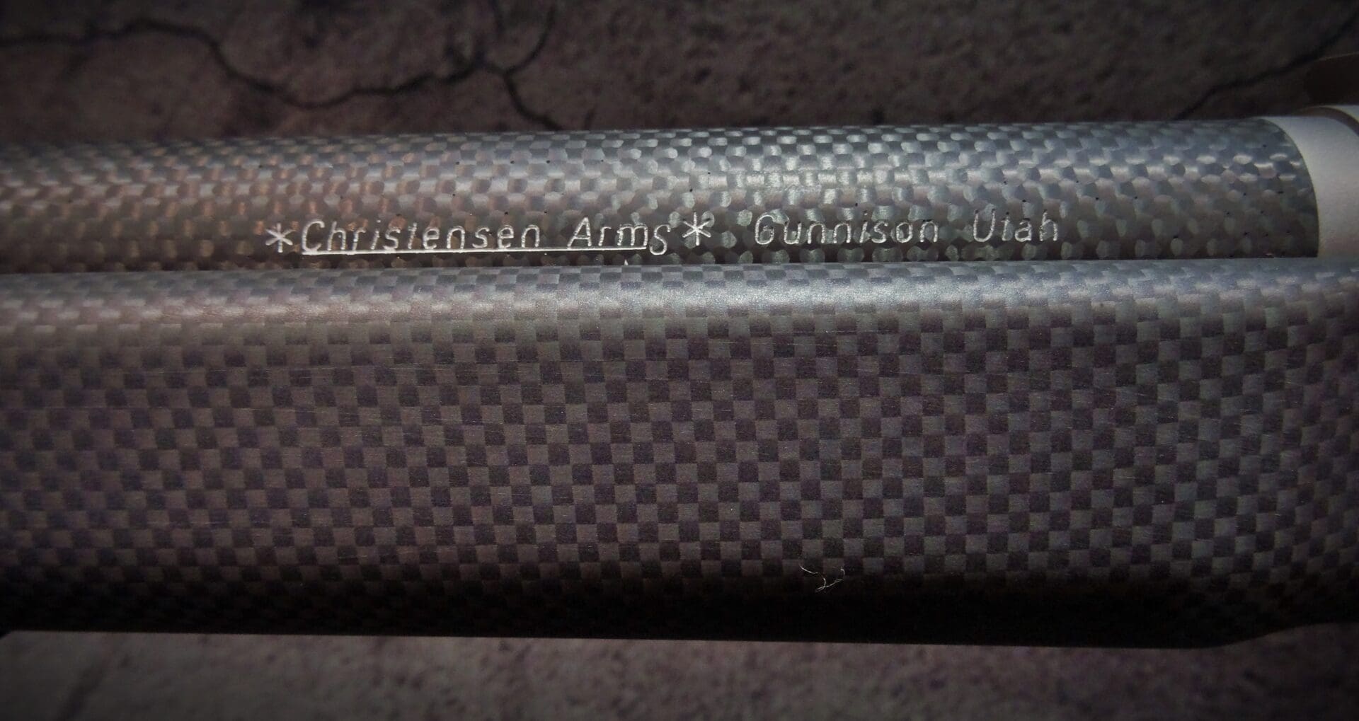 SHOT Show: Christensen Arms Tactical Force Multiplier (TFM). - The ...
