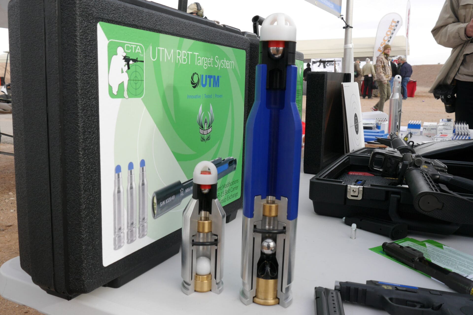 Drool Inducing Tour of the Month: Texas Armoring - The Truth About Guns