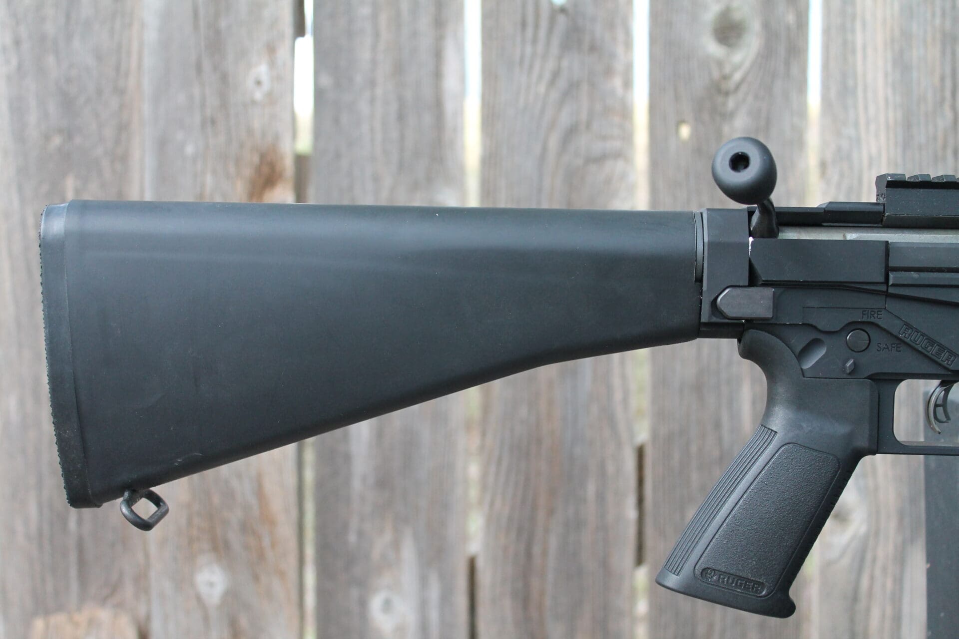 Gun Review: Ruger Precision Rifle in .308 WIN - The Truth About Guns