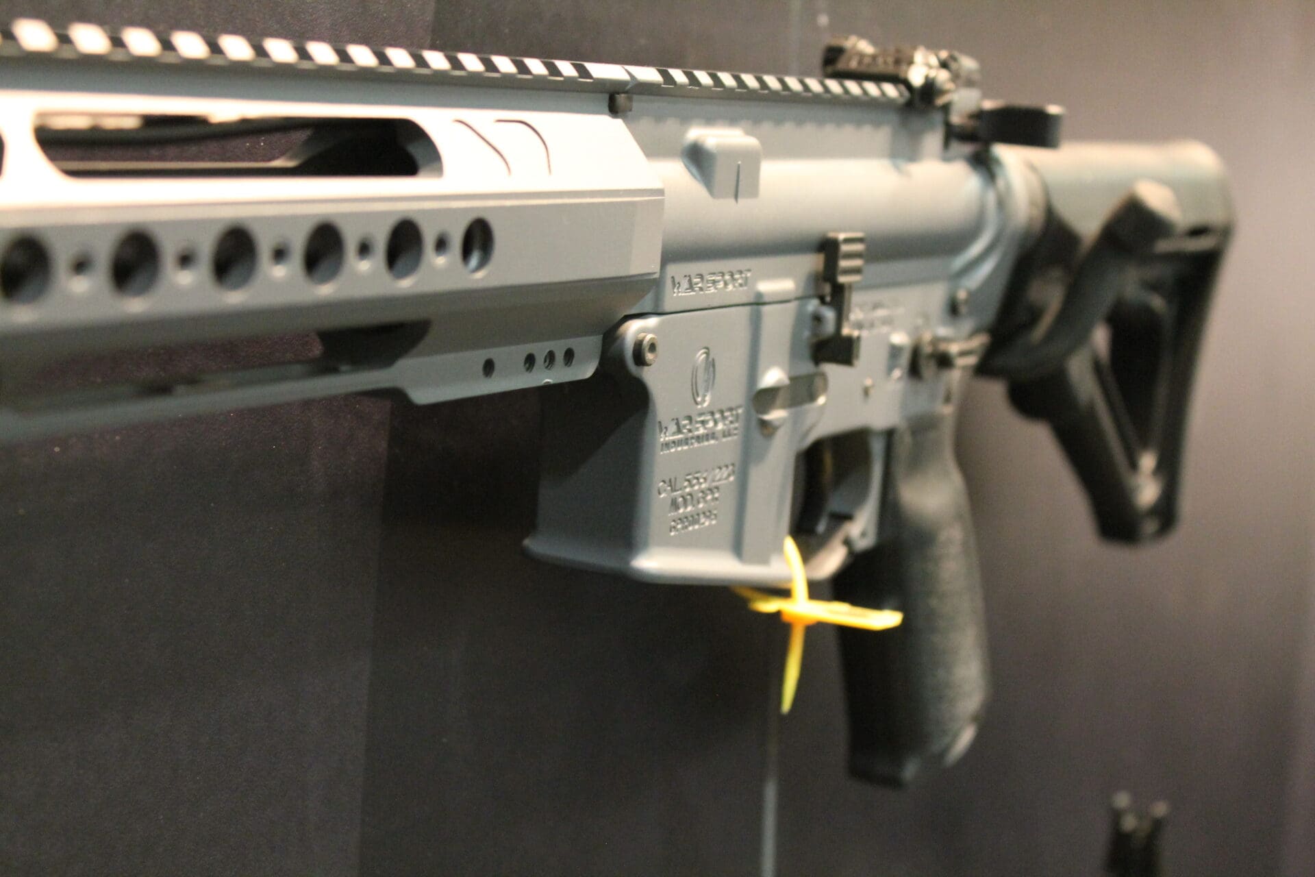 War Sport Introduces GPR-CC - The Truth About Guns