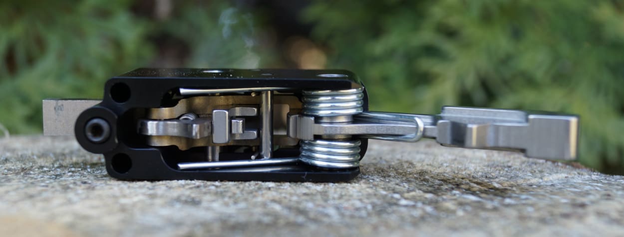 Inside the TriggerTech Frictionless Trigger - The Truth About Guns