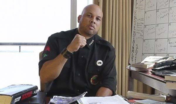 New Black Panther Party Tests the Right to Keep and Bear Arms - The ...