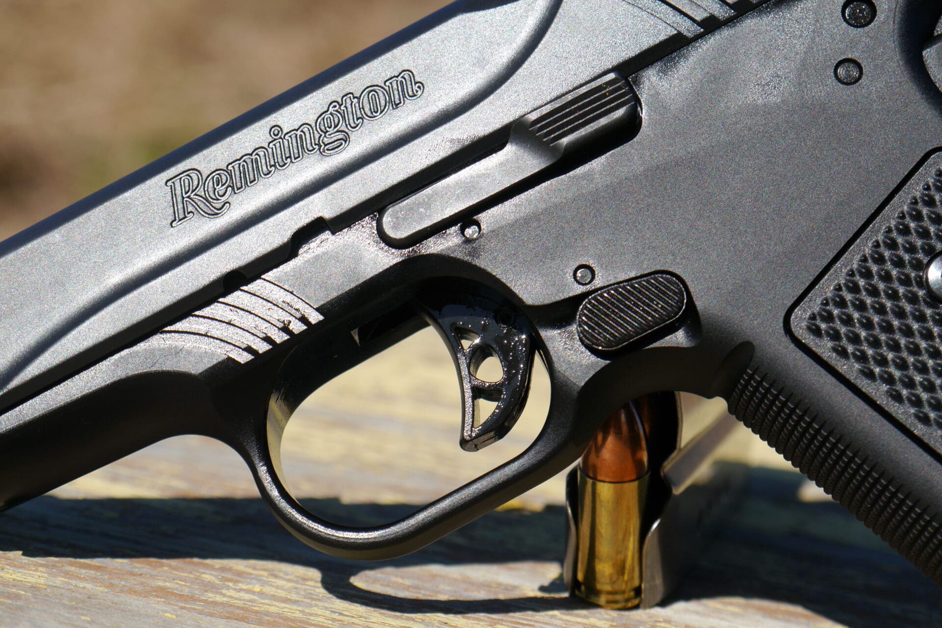Gun Review: Remington R51 Gen 2 - The Truth About Guns