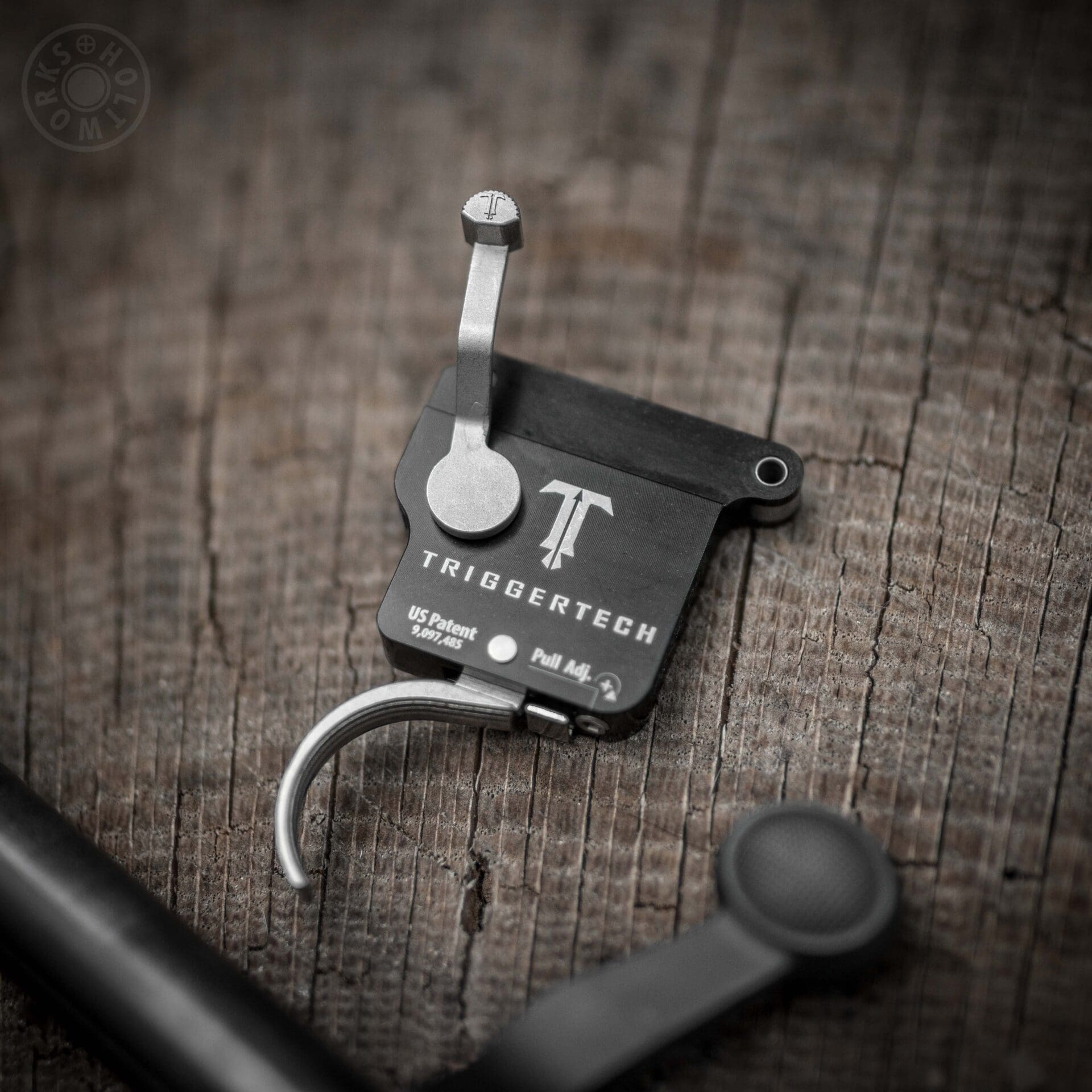 Inside the TriggerTech Frictionless Trigger - The Truth About Guns