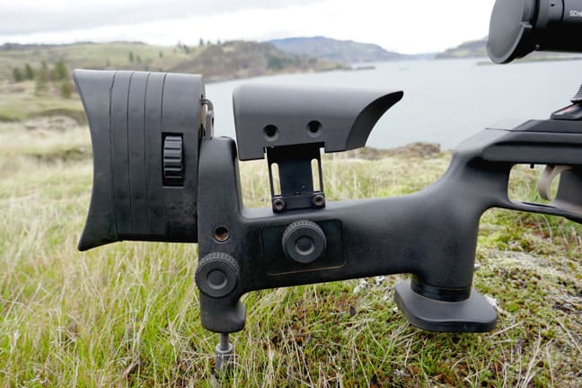 Gun Review: Blaser LRS 2 Rifle - The Truth About Guns