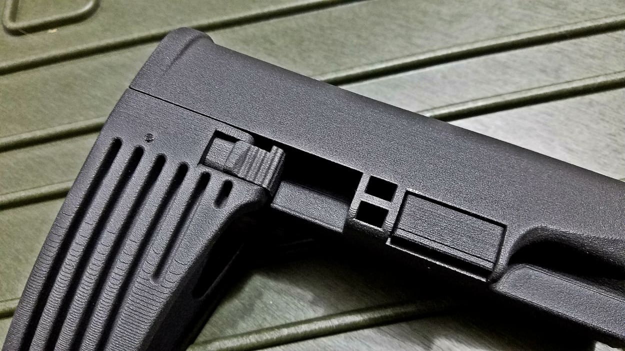 Gear Review: Gear Head Works Tailhook Pistol Braces (New Release) - The ...