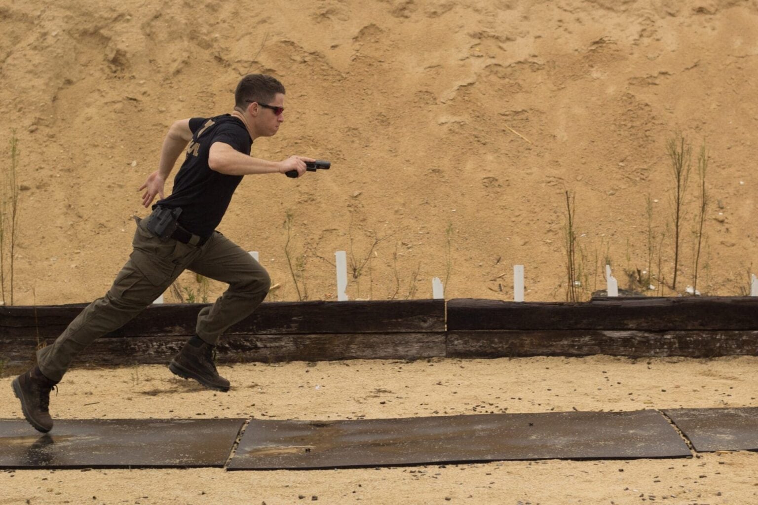 Long-Term Gun Test Update: Kel-Tec PF-9. - The Truth About Guns