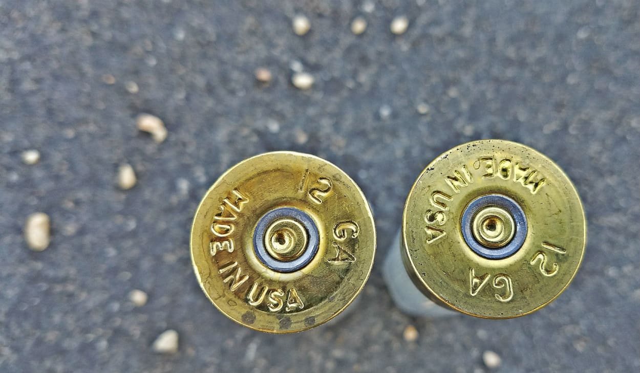 Gear Review: Huntego CleanShot Shoot-Thru Bore Cleaner Shells - The ...