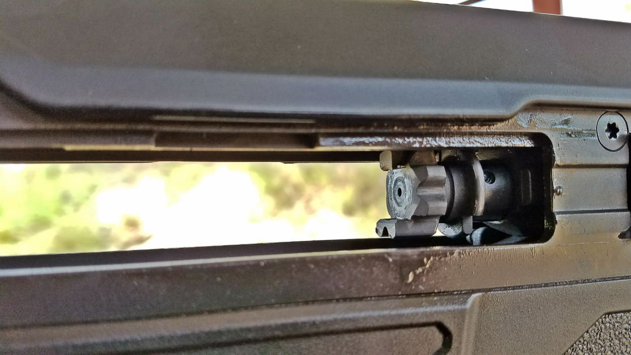 Gun Review: Desert Tech MDR Bullpup Rifle - The Truth About Guns