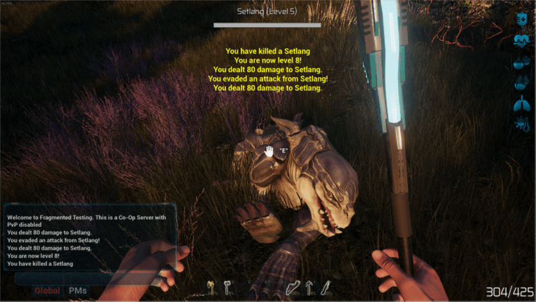 Game Review: Fragmented (PC Version) - The Truth About Guns