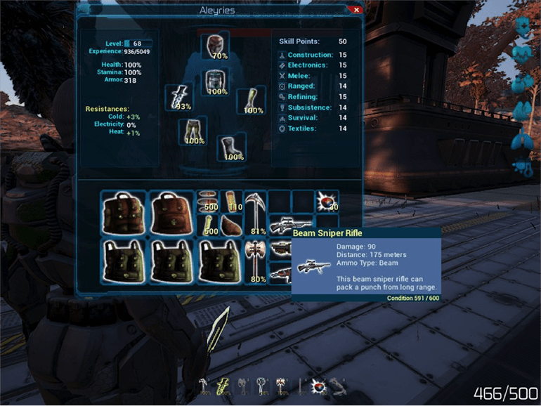 Game Review: Fragmented (PC Version) - The Truth About Guns