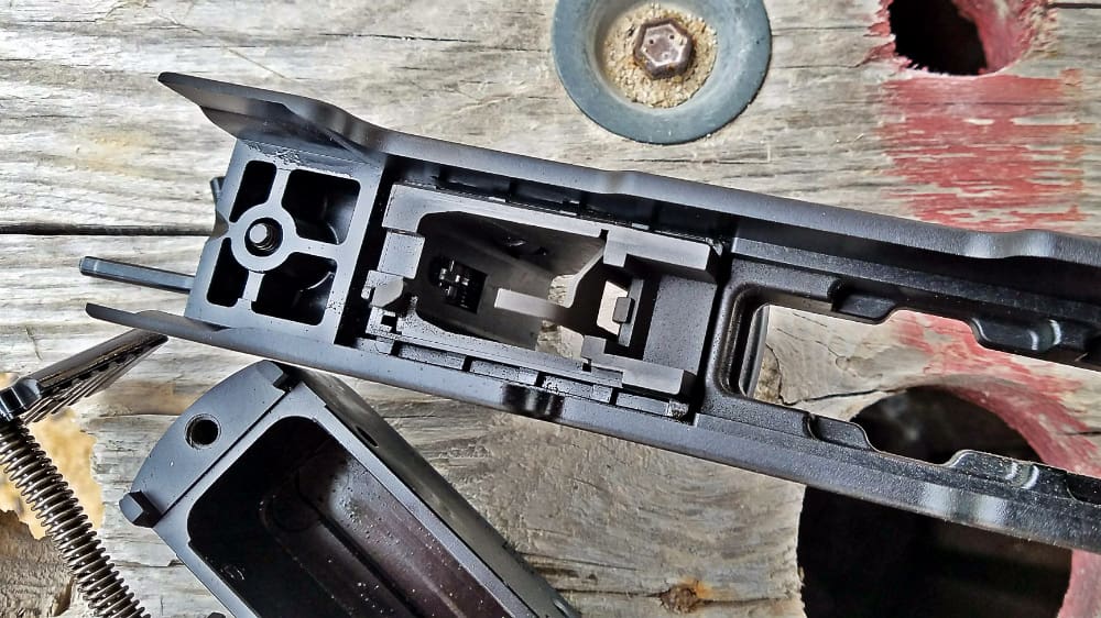 Gun Review: Ruger PC Carbine - The Truth About Guns