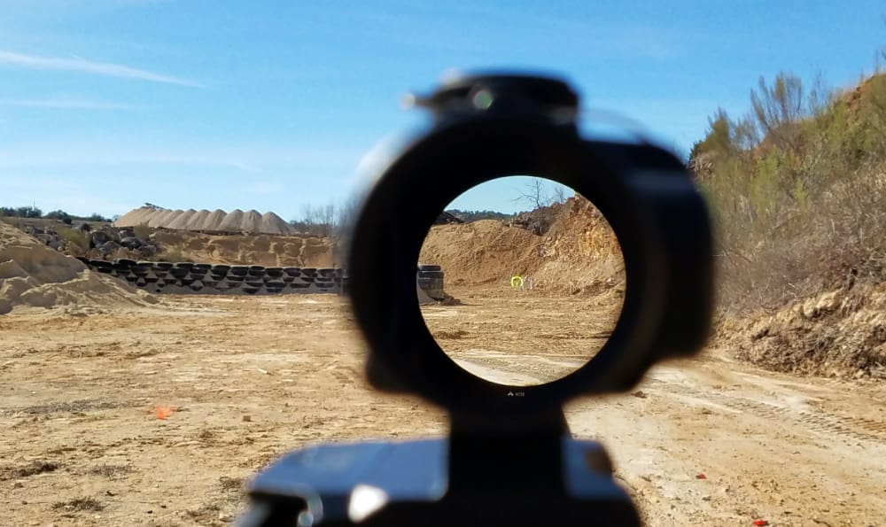 Presidents' Day Sale: Primary Arms ACSS-Equipped Trijicon TA44 ACOGs ...