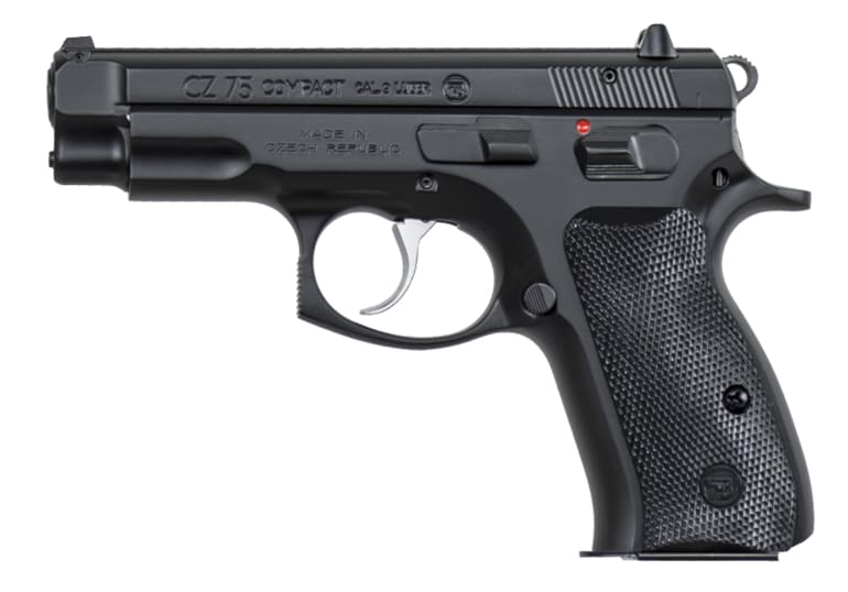 Gun Review: TriStar C-100 9mm Pistol - The Truth About Guns