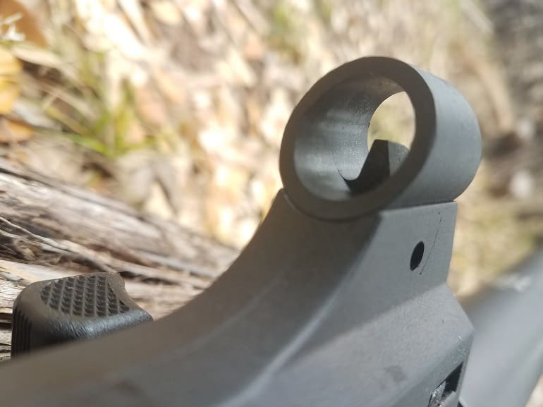 Gun Review: Heckler & Koch USC45 to UMP45 Conversion - The Truth About Guns