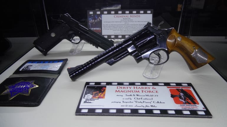 SHOT Show: Pop Culture Edition - The Truth About Guns