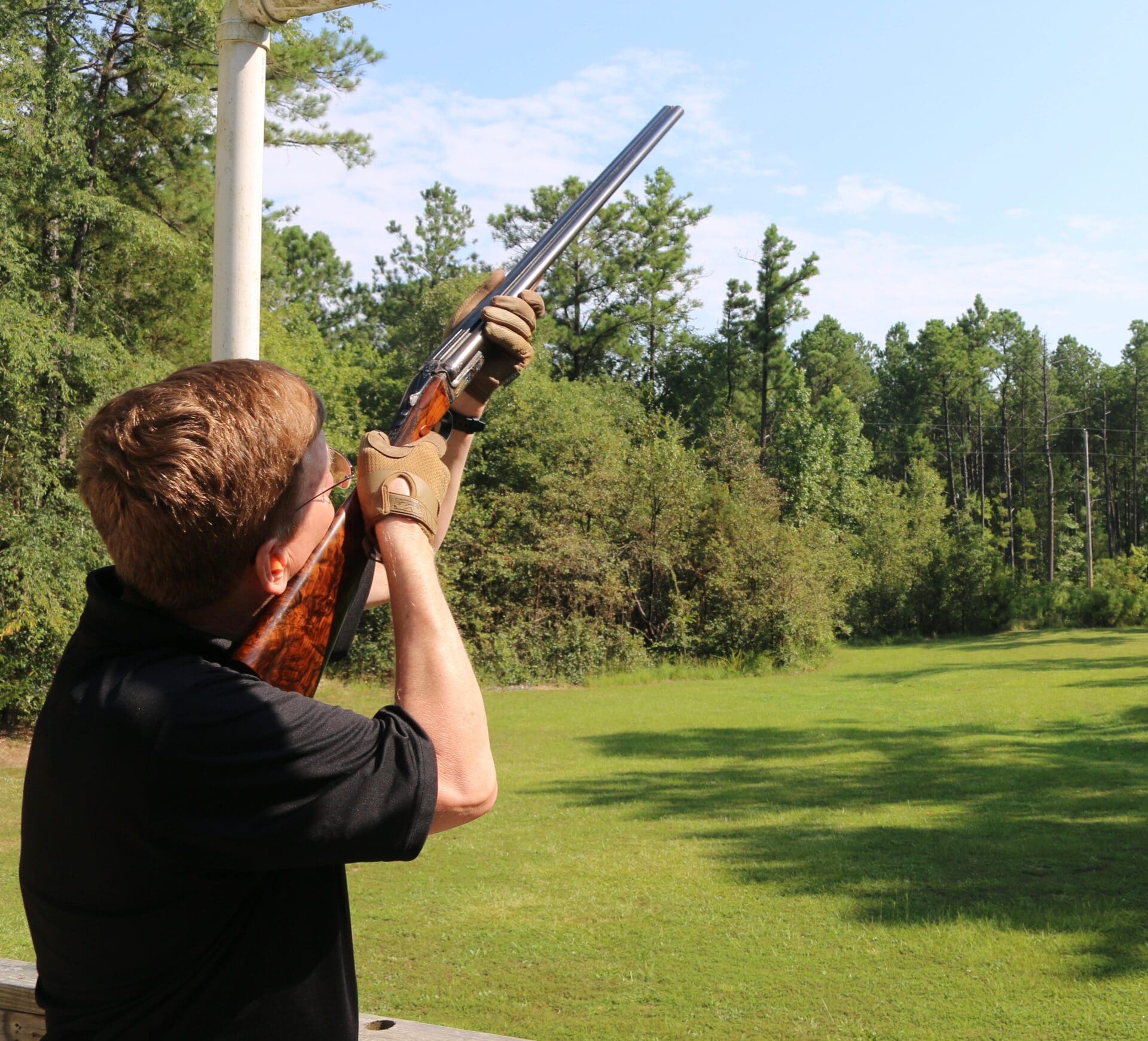 Gun Review: Verney-Carron Azur SD Eloge Grade 20 Gauge Shotgun - The ...